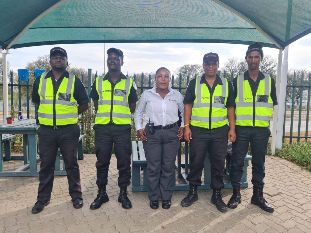 About - Hawkeye Security