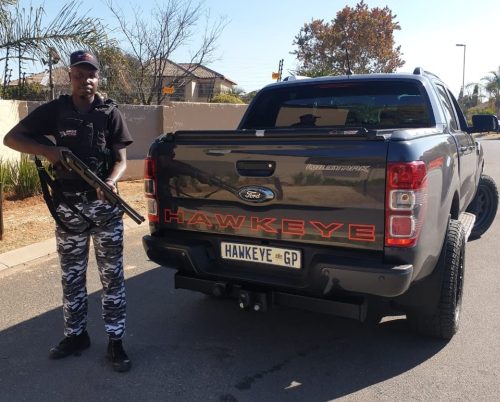 Home - Hawkeye Security